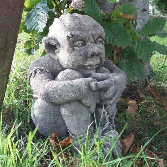Pixies, Fairies & Gnomes – Tagged "Gargoyles & Goblins" – Ferney Heyes ...